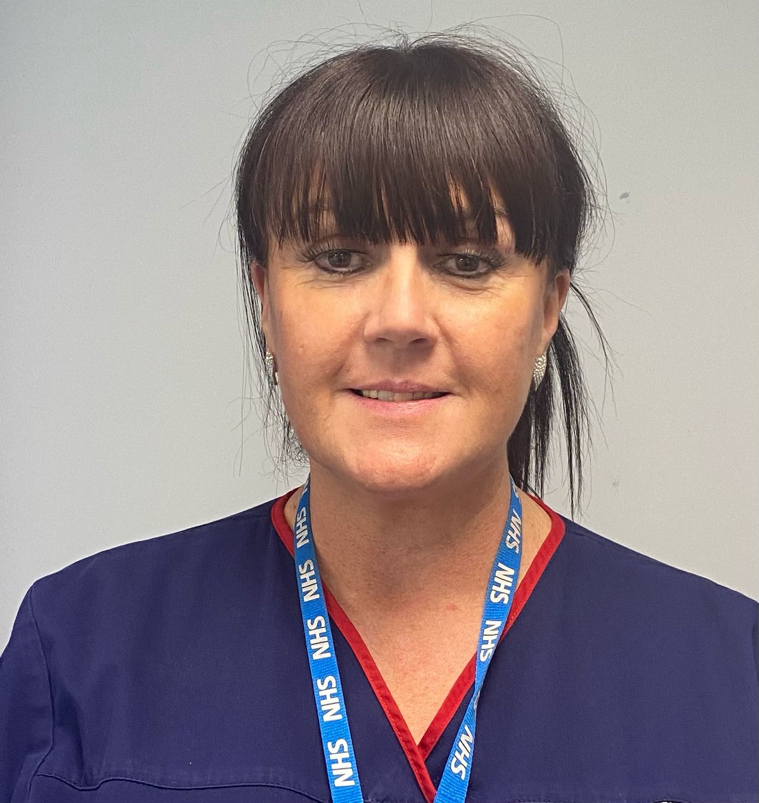 Meet the Team - New Washington Medical Group